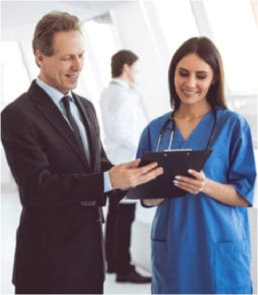 Exemplar Insurance Associates | Insurance Service